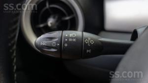 Balts MINI Cooper 2010 Rīga, ar dzinēja tilpumu 1.60 L un nobraukumu 246 tūkst. km par 2990 €, foto 21 vietnē AUTOMOTO.COM.LV