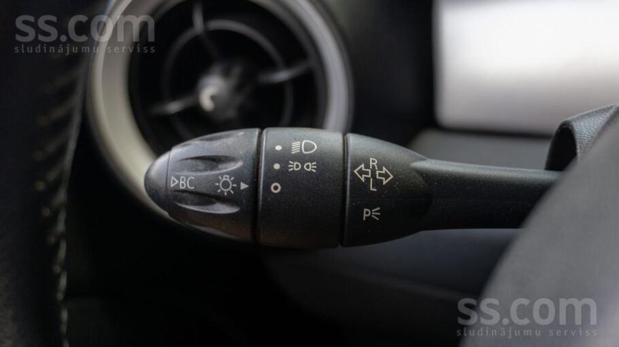 Balts MINI Cooper 2010 Rīga, ar dzinēja tilpumu 1.60 L un nobraukumu 246 tūkst. km par 2990 €, foto 21 vietnē AUTOMOTO.COM.LV