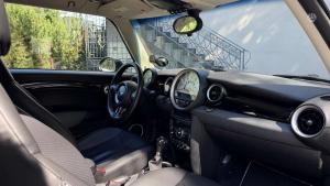 Balts MINI Cooper 2012 Viļņa, ar dzinēja tilpumu 1.60 L un nobraukumu 166 tūkst. km par 4900 €, foto 10 vietnē AUTOMOTO.COM.LV
