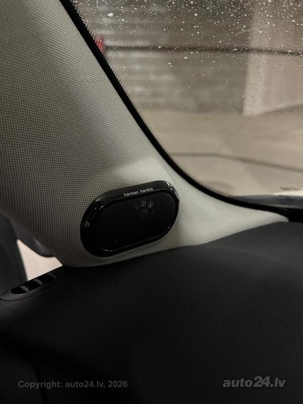 Balts MINI Cooper 2020 Tallina, ar dzinēja tilpumu 1.50 L un nobraukumu 53 tūkst. km par 18900 €, foto 11 vietnē AUTOMOTO.COM.LV