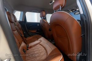White MINI Cooper 2019 in Tallinn, with an engine capacity of 1.50 L and mileage of 58 thousand km for 17900 €, photo 11 on AUTOMOTO.COM.LV