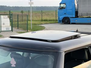 Желтый Мини Купер 2002 в Электренай, объемом двигателя 1.60 л и пробегом 140 тыс. км за 2850 €, фото 7 на AUTOMOTO.COM.LV