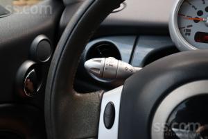 Dzeltens MINI Cooper 2003 Valka, ar dzinēja tilpumu 1.60 L un nobraukumu 199 tūkst. km par 2500 €, foto 15 vietnē AUTOMOTO.COM.LV