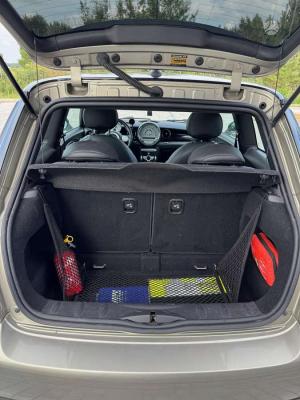 Dzeltens MINI Cooper 2009 Viļņa, ar dzinēja tilpumu 1.60 L un nobraukumu 184 tūkst. km par 4499 €, foto 21 vietnē AUTOMOTO.COM.LV