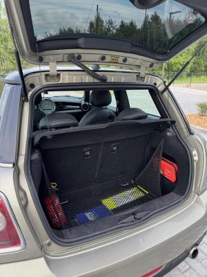 Dzeltens MINI Cooper 2009 Viļņa, ar dzinēja tilpumu 1.60 L un nobraukumu 184 tūkst. km par 4499 €, foto 22 vietnē AUTOMOTO.COM.LV