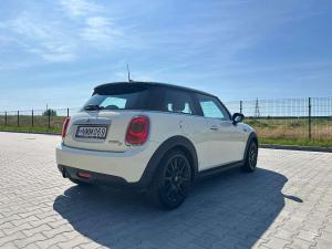 Dzeltens MINI Cooper 2014 Klaipėda, ar dzinēja tilpumu 1.50 L un nobraukumu 300 tūkst. km par 5500 €, foto 8 vietnē AUTOMOTO.COM.LV