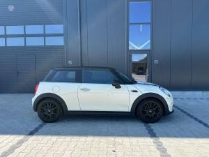 Dzeltens MINI Cooper 2014 Klaipėda, ar dzinēja tilpumu 1.50 L un nobraukumu 300 tūkst. km par 5500 €, foto 9 vietnē AUTOMOTO.COM.LV