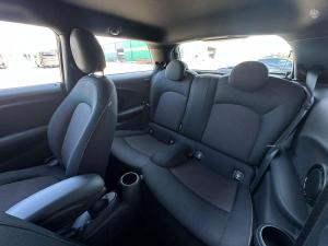 Dzeltens MINI Cooper 2014 Klaipėda, ar dzinēja tilpumu 1.50 L un nobraukumu 300 tūkst. km par 5500 €, foto 15 vietnē AUTOMOTO.COM.LV