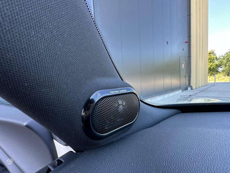 Dzeltens MINI Cooper 2014 Klaipėda, ar dzinēja tilpumu 1.50 L un nobraukumu 300 tūkst. km par 5500 €, foto 16 vietnē AUTOMOTO.COM.LV