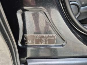 Black MINI Countryman 2010 in Utena, with an engine capacity of 1.60 L and mileage of 240 thousand km for 3990 €, photo 27 on AUTOMOTO.COM.LV