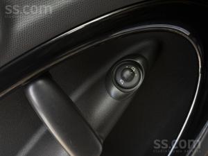 Melns MINI Countryman 2011 Tukums, ar dzinēja tilpumu 2.00 L un nobraukumu 182 tūkst. km par 7299 €, foto 13 vietnē AUTOMOTO.COM.LV