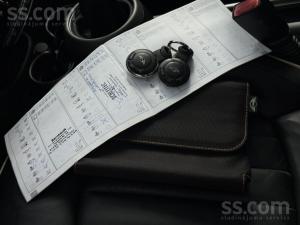 Melns MINI Countryman 2011 Tukums, ar dzinēja tilpumu 2.00 L un nobraukumu 182 tūkst. km par 7299 €, foto 17 vietnē AUTOMOTO.COM.LV