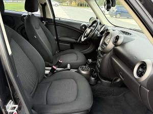 Melns MINI Countryman 2011 Šauļi, ar dzinēja tilpumu 2.00 L un nobraukumu 193 tūkst. km par 5150 €, foto 11 vietnē AUTOMOTO.COM.LV