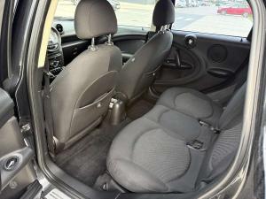 Melns MINI Countryman 2011 Šauļi, ar dzinēja tilpumu 2.00 L un nobraukumu 193 tūkst. km par 5150 €, foto 15 vietnē AUTOMOTO.COM.LV