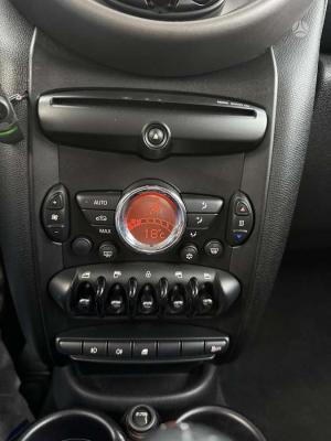 Melns MINI Countryman 2011 Šauļi, ar dzinēja tilpumu 2.00 L un nobraukumu 193 tūkst. km par 5150 €, foto 17 vietnē AUTOMOTO.COM.LV