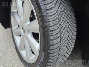 Черный Мини Кантримен 2011 в Екабпилс, объемом двигателя 1.60 л и пробегом 168 тыс. км за 6990 €, фото 26 на AUTOMOTO.COM.LV