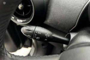 Black MINI Countryman 2014 in Vilnius, with an engine capacity of 1.60 L and mileage of 140 thousand km for 4700 €, photo 11 on AUTOMOTO.COM.LV