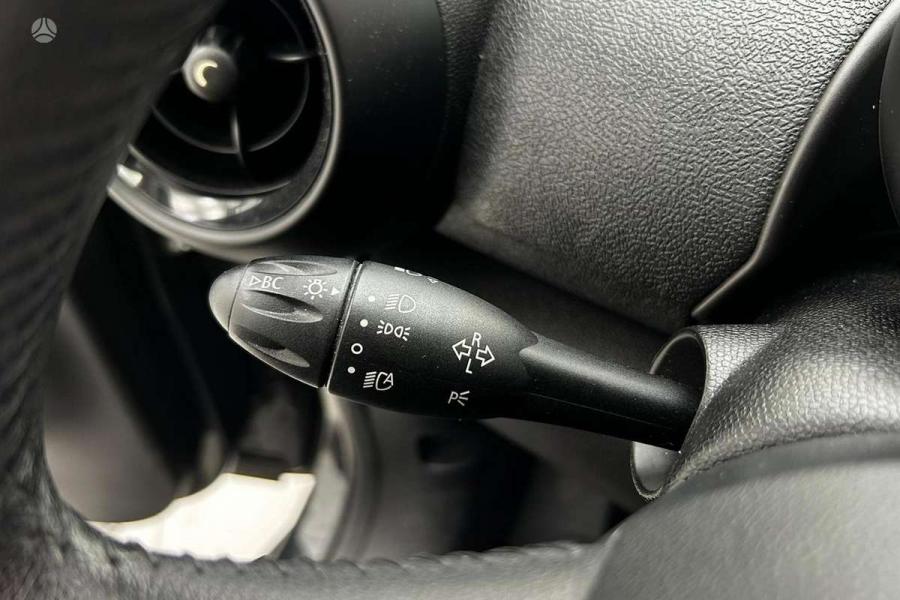Black MINI Countryman 2014 in Vilnius, with an engine capacity of 1.60 L and mileage of 140 thousand km for 4700 €, photo 11 on AUTOMOTO.COM.LV