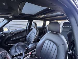 Melns MINI Countryman 2015 Kauņa, ar dzinēja tilpumu 1.60 L un nobraukumu 220 tūkst. km par 11900 €, foto 12 vietnē AUTOMOTO.COM.LV