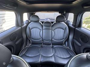 Melns MINI Countryman 2015 Kauņa, ar dzinēja tilpumu 1.60 L un nobraukumu 220 tūkst. km par 11900 €, foto 14 vietnē AUTOMOTO.COM.LV