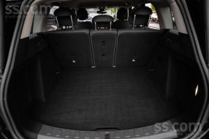 Black MINI Countryman 2017 in Jelgava, with an engine capacity of 1.50 L and mileage of 0 thousand km for 11700 €, photo 14 on AUTOMOTO.COM.LV