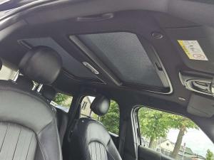Black MINI Countryman 2018 in Siauliai, with an engine capacity of 1.50 L and mileage of 238 thousand km for 12950 €, photo 21 on AUTOMOTO.COM.LV