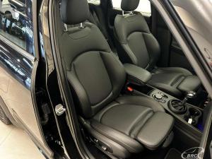 Melns MINI Countryman 2019 Viļņa, ar dzinēja tilpumu 2.00 L un nobraukumu 85 tūkst. km par 16000 €, foto 9 vietnē AUTOMOTO.COM.LV