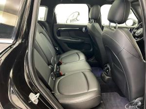 Melns MINI Countryman 2019 Viļņa, ar dzinēja tilpumu 2.00 L un nobraukumu 85 tūkst. km par 16000 €, foto 13 vietnē AUTOMOTO.COM.LV