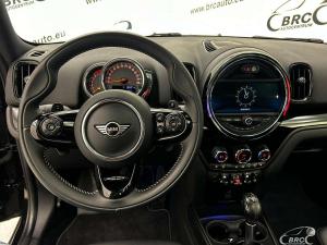 Melns MINI Countryman 2019 Viļņa, ar dzinēja tilpumu 2.00 L un nobraukumu 85 tūkst. km par 16000 €, foto 15 vietnē AUTOMOTO.COM.LV