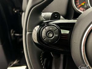 Melns MINI Countryman 2019 Viļņa, ar dzinēja tilpumu 2.00 L un nobraukumu 85 tūkst. km par 16000 €, foto 16 vietnē AUTOMOTO.COM.LV