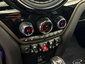 Melns MINI Countryman 2019 Viļņa, ar dzinēja tilpumu 2.00 L un nobraukumu 85 tūkst. km par 16000 €, foto 20 vietnē AUTOMOTO.COM.LV
