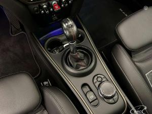 Melns MINI Countryman 2019 Viļņa, ar dzinēja tilpumu 2.00 L un nobraukumu 85 tūkst. km par 16000 €, foto 21 vietnē AUTOMOTO.COM.LV