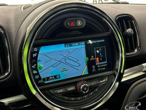Melns MINI Countryman 2019 Viļņa, ar dzinēja tilpumu 2.00 L un nobraukumu 85 tūkst. km par 16000 €, foto 23 vietnē AUTOMOTO.COM.LV