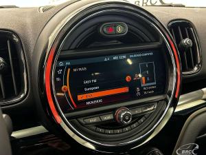 Melns MINI Countryman 2019 Viļņa, ar dzinēja tilpumu 2.00 L un nobraukumu 85 tūkst. km par 16000 €, foto 25 vietnē AUTOMOTO.COM.LV