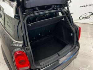 Melns MINI Countryman 2019 Viļņa, ar dzinēja tilpumu 2.00 L un nobraukumu 85 tūkst. km par 16000 €, foto 30 vietnē AUTOMOTO.COM.LV