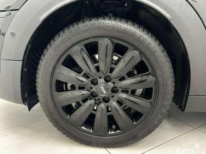 Melns MINI Countryman 2019 Viļņa, ar dzinēja tilpumu 2.00 L un nobraukumu 85 tūkst. km par 16000 €, foto 31 vietnē AUTOMOTO.COM.LV