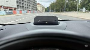 Black MINI Countryman 2020 in Vilnius, with an engine capacity of 1.50 L and mileage of 43 thousand km for 20000 €, photo 15 on AUTOMOTO.COM.LV