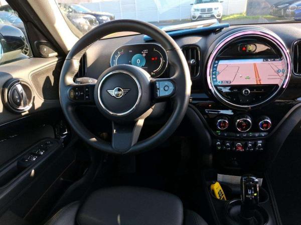 Мини Кантримен 2022 в Вильнюс на AUTOMOTO.COM.LV Черный Мини Кантримен 2022 в Вильнюс, объемом двигателя 1.50 л и пробегом 96 тыс. км за 22264 €, фото 3 на AUTOMOTO.COM.LV