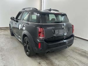 Melns MINI Countryman 2022 Viļņa, ar dzinēja tilpumu 1.50 L un nobraukumu 89 tūkst. km par 23355 €, foto 5 vietnē AUTOMOTO.COM.LV