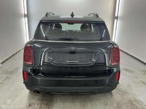 Melns MINI Countryman 2022 Viļņa, ar dzinēja tilpumu 1.50 L un nobraukumu 89 tūkst. km par 23355 €, foto 13 vietnē AUTOMOTO.COM.LV