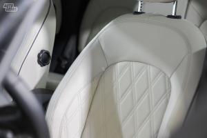 Black MINI Countryman 2023 in Vilnius, with an engine capacity of 2.00 L and mileage of 33 thousand km for 31491 €, photo 18 on AUTOMOTO.COM.LV