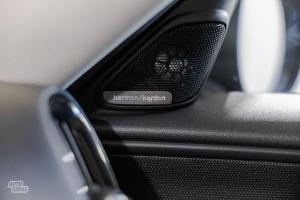 Black MINI Countryman 2023 in Vilnius, with an engine capacity of 2.00 L and mileage of 33 thousand km for 31491 €, photo 32 on AUTOMOTO.COM.LV