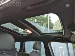 Melns MINI Countryman 2010 Daugavpils, ar dzinēja tilpumu 1.60 L un nobraukumu 239 tūkst. km par 5450 €, foto 12 vietnē AUTOMOTO.COM.LV