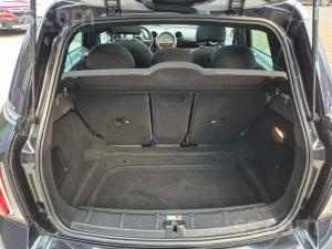 Melns MINI Countryman 2010 Daugavpils, ar dzinēja tilpumu 1.60 L un nobraukumu 239 tūkst. km par 5450 €, foto 13 vietnē AUTOMOTO.COM.LV