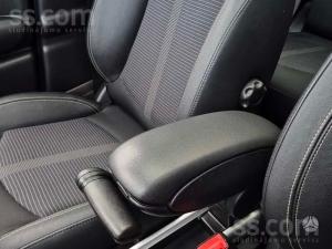 Melns MINI Countryman 2010 Daugavpils, ar dzinēja tilpumu 1.60 L un nobraukumu 239 tūkst. km par 5450 €, foto 24 vietnē AUTOMOTO.COM.LV