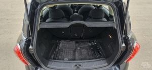 Melns MINI Countryman 2011 Kauņa, ar dzinēja tilpumu 1.60 L un nobraukumu 259 tūkst. km par 4240 €, foto 15 vietnē AUTOMOTO.COM.LV