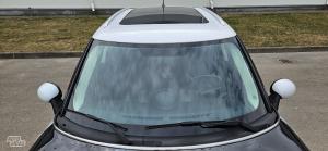 Melns MINI Countryman 2011 Kauņa, ar dzinēja tilpumu 1.60 L un nobraukumu 259 tūkst. km par 4240 €, foto 18 vietnē AUTOMOTO.COM.LV
