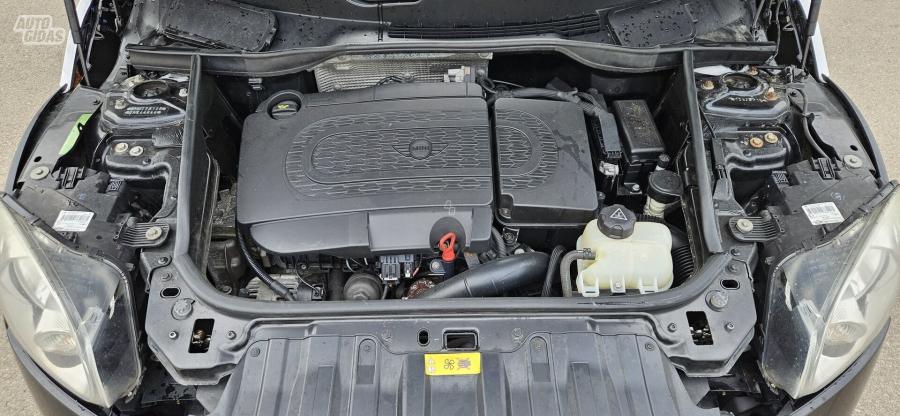 Melns MINI Countryman 2011 Kauņa, ar dzinēja tilpumu 1.60 L un nobraukumu 259 tūkst. km par 4240 €, foto 19 vietnē AUTOMOTO.COM.LV