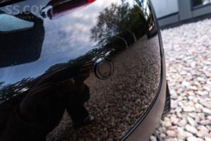 Black MINI Countryman 2011 in Jelgava, with an engine capacity of 1.60 L and mileage of 204 thousand km for 5000 €, photo 16 on AUTOMOTO.COM.LV