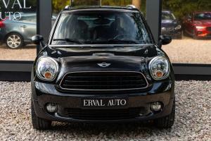 Melns MINI Countryman 2011 Jelgava, ar dzinēja tilpumu 1.60 L un nobraukumu 204 tūkst. km par 5000 €, foto 4 vietnē AUTOMOTO.COM.LV